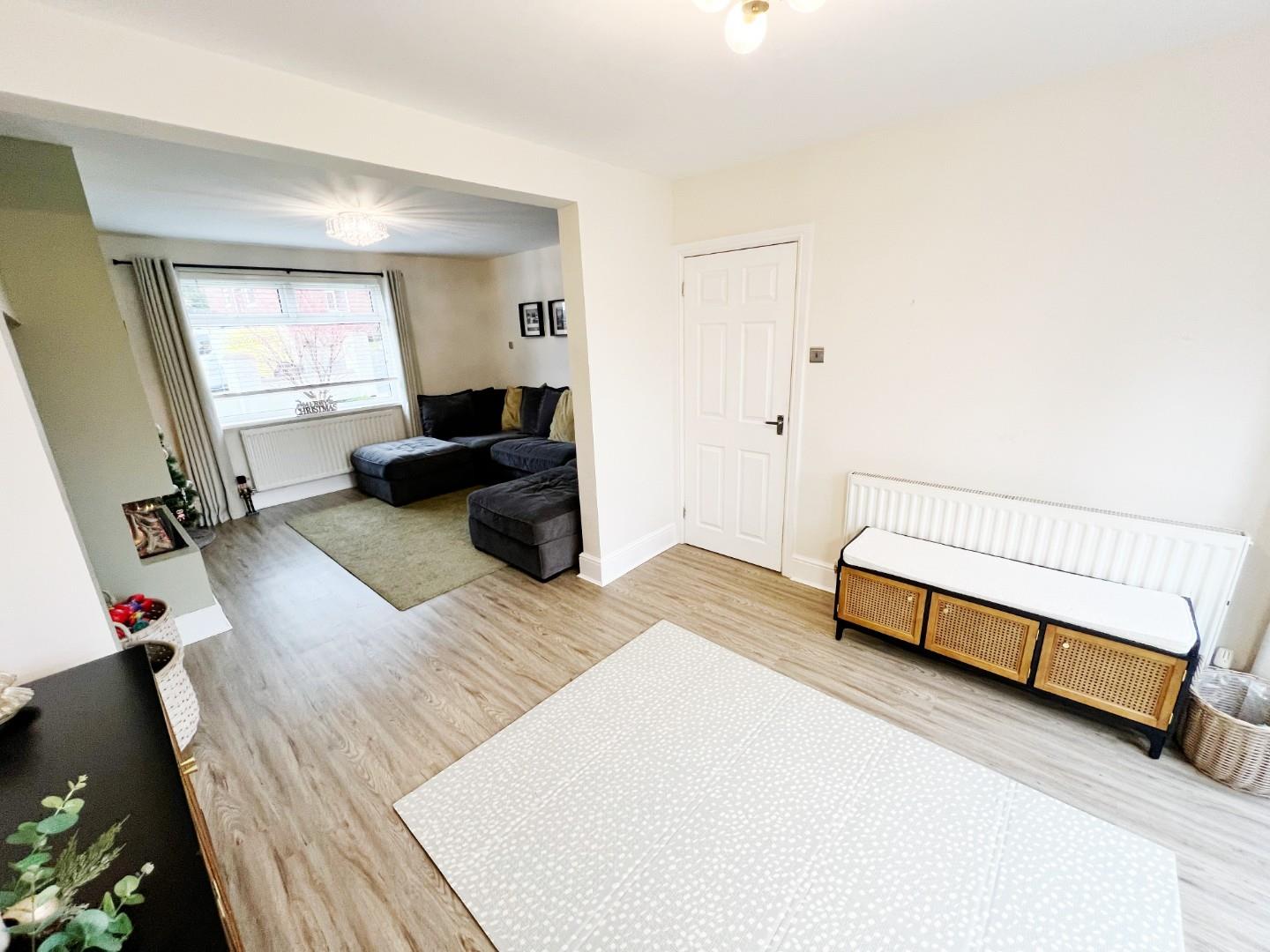 Laburnum Road, Ferryhill – Robinsons